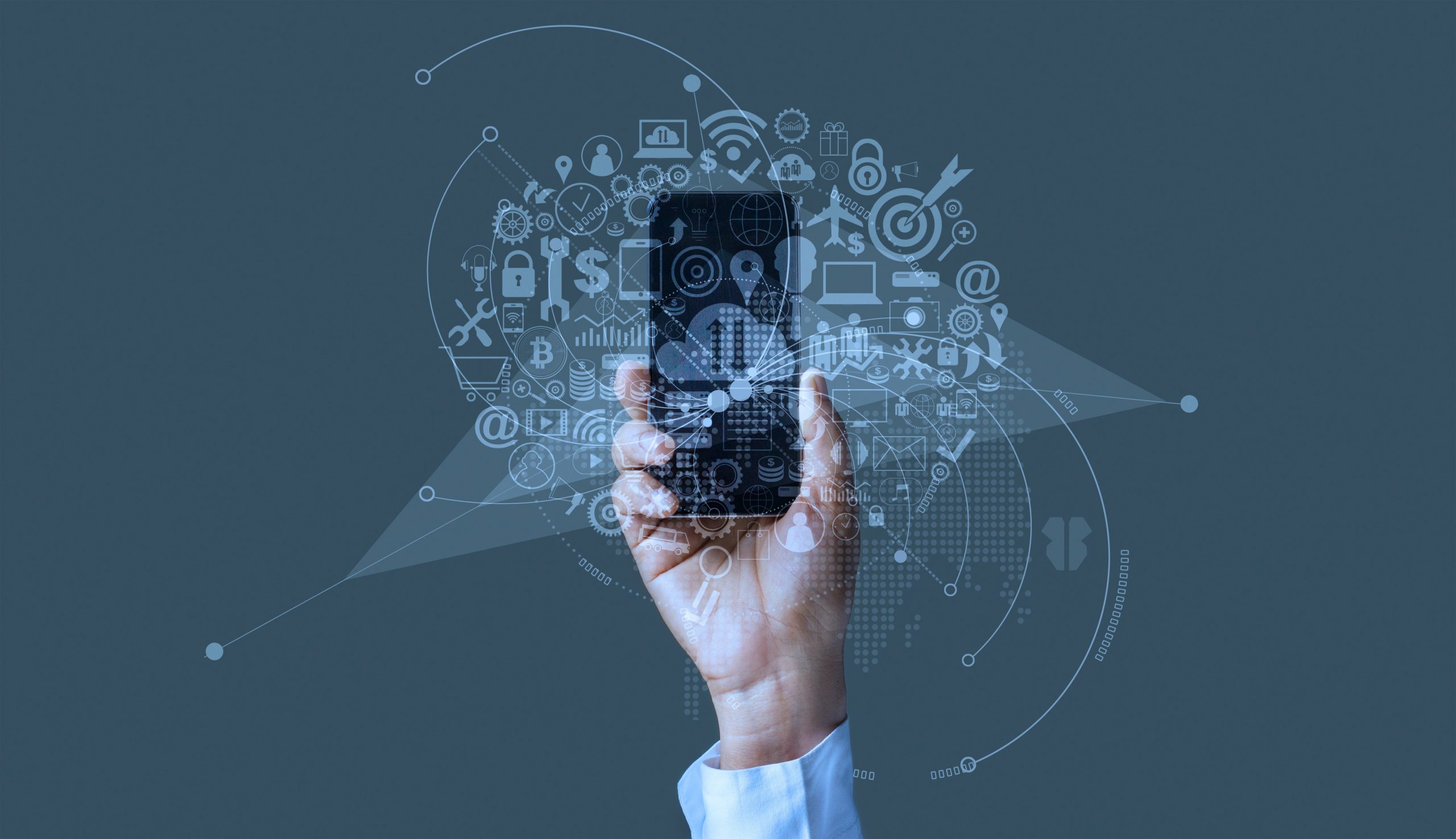 Whole Home WiFi Explained - Panhandle Telephone Cooperative, Inc.