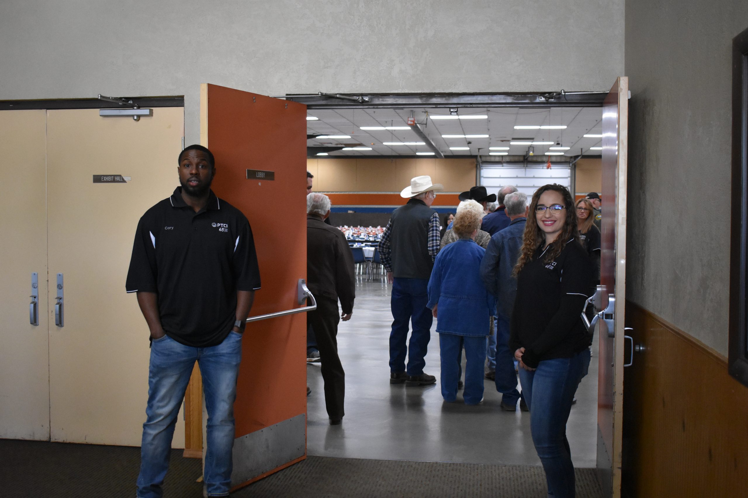 2022 Annual Meeting - Panhandle Telephone Cooperative, Inc.