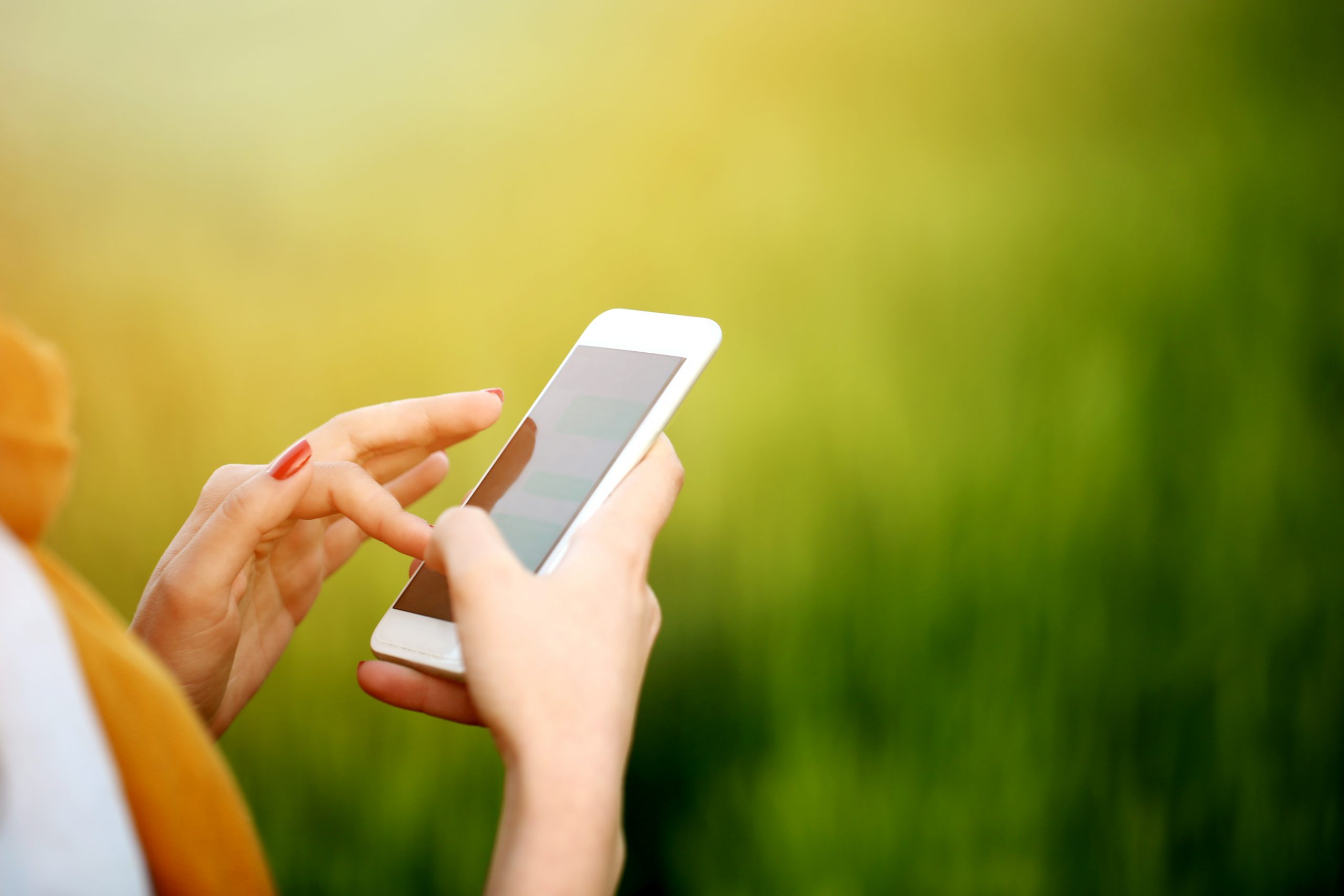 Smartphone Troubleshooting - Panhandle Telephone Cooperative, Inc.