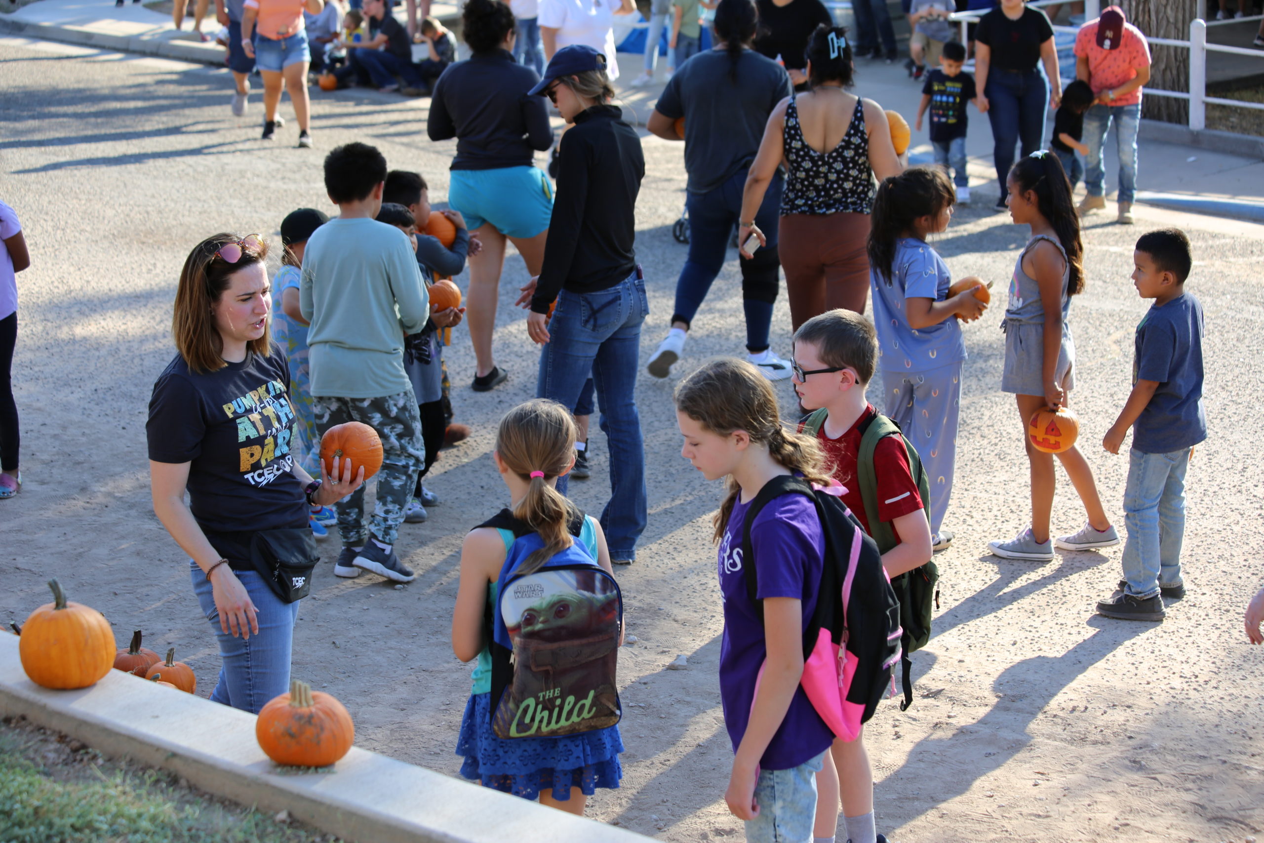 Cooperative Principle 6 - Panhandle Telephone Cooperative, Inc.