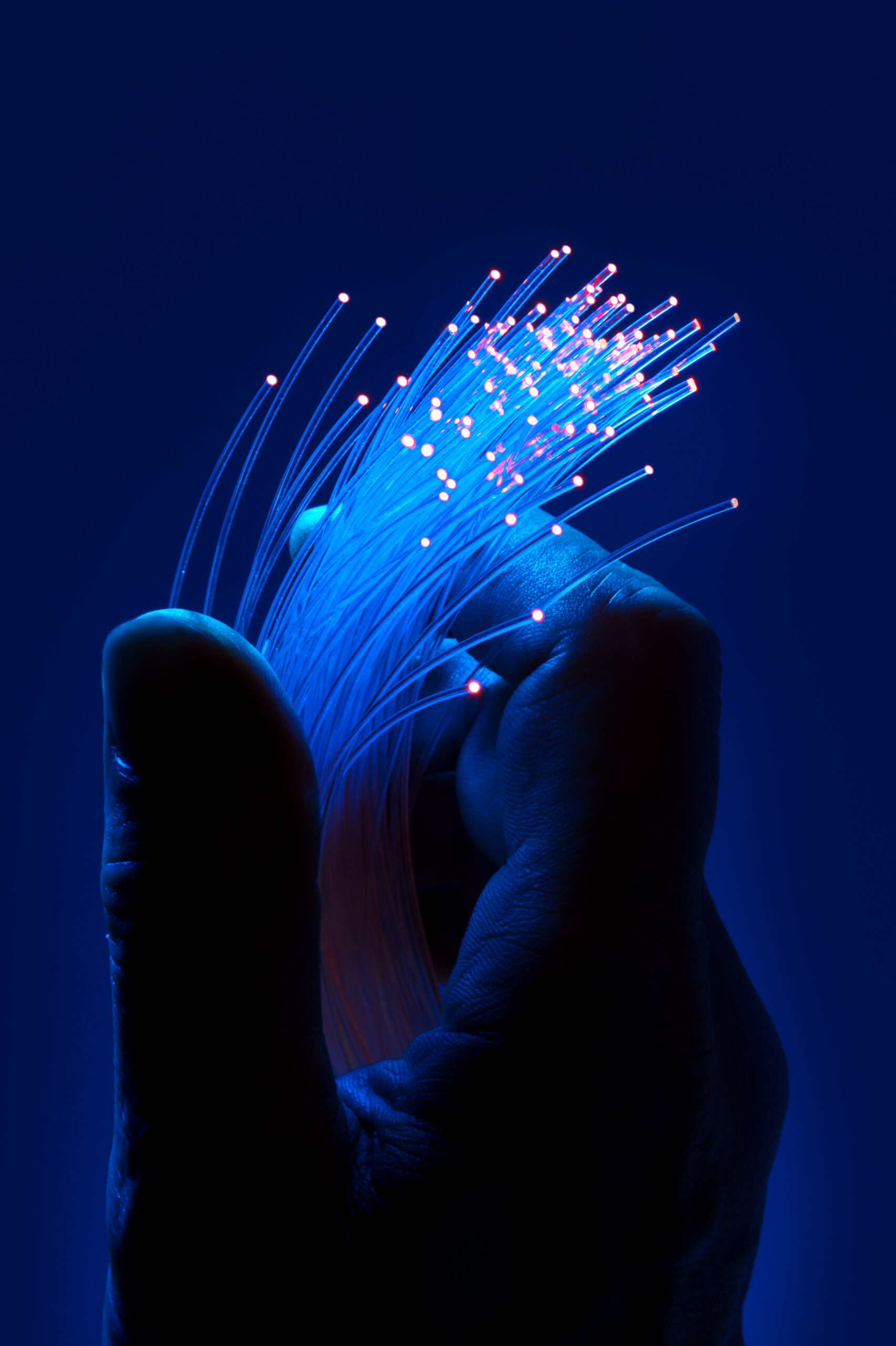 Smart Rural Community - Panhandle Telephone Cooperative, Inc.