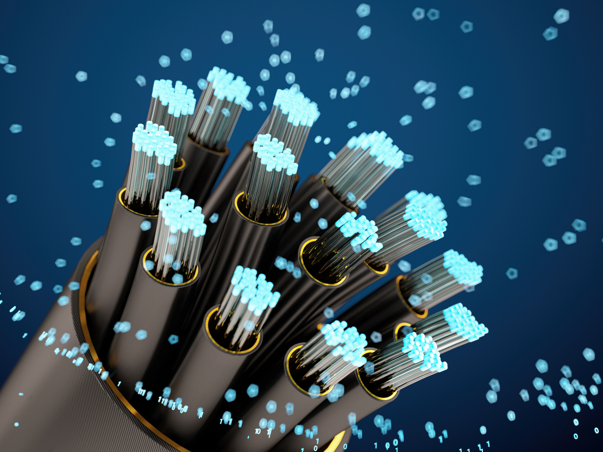 Experience the PTCI Fiber Difference: Why light-speed internet leaves ...